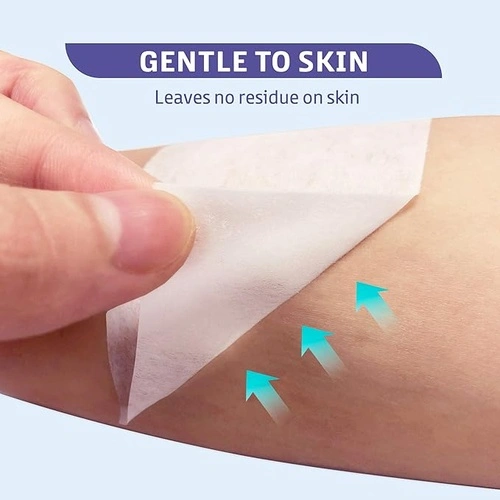 Medical Surgical Tape – Complete Guide to Types, Uses & Selection Tips