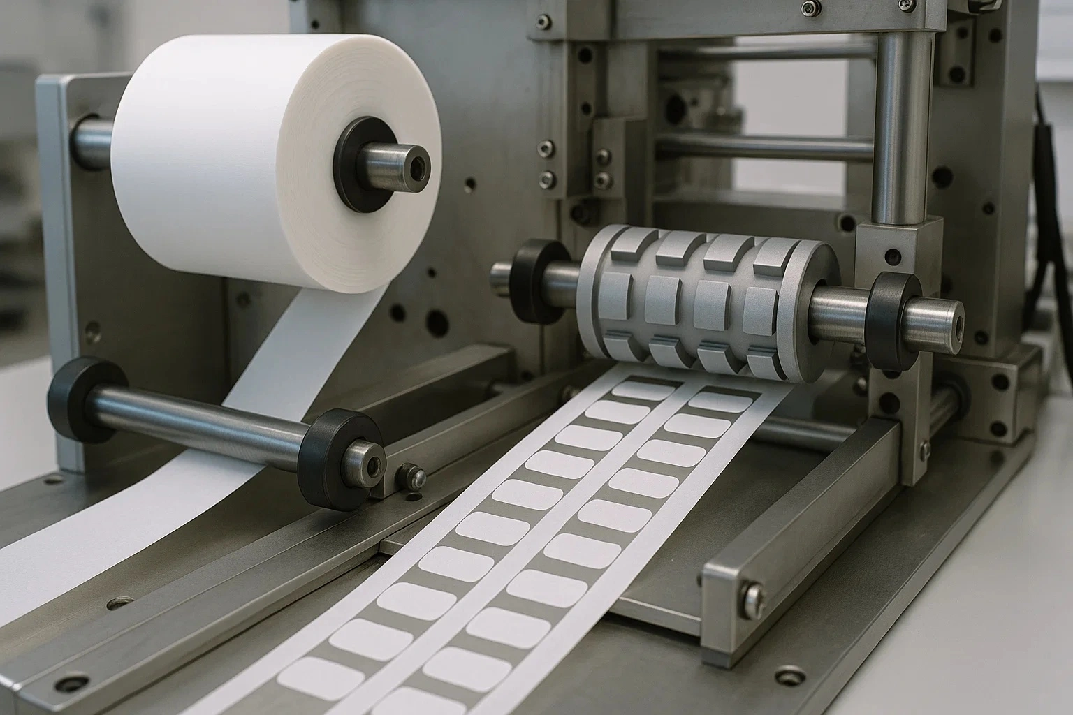 Non Woven Retention Tape Manufacturer | Medical Retention Tape Rolls ...