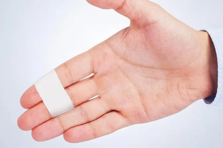 What are the Common Types of Medical Adhesive Tapes in Medical ...