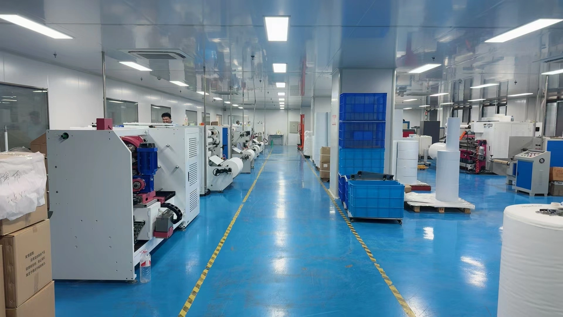 IV Plaster Manufacturer | IV Cannula Fixation Dressing Supplier China
