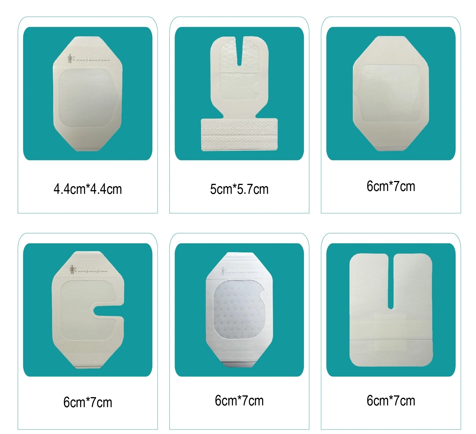IV Plaster Manufacturer | IV Cannula Fixation Dressing Supplier China